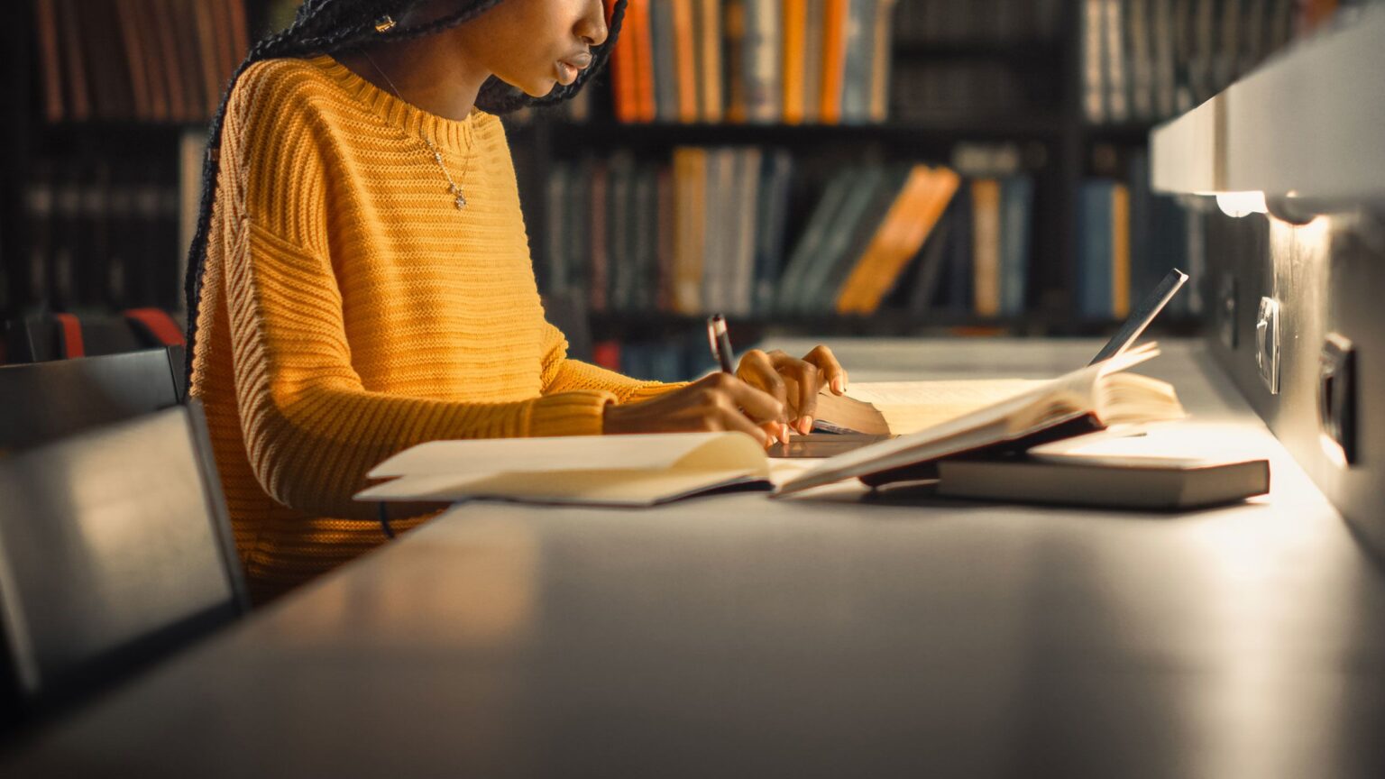 About Us - The College of Insurance & Professional Studies